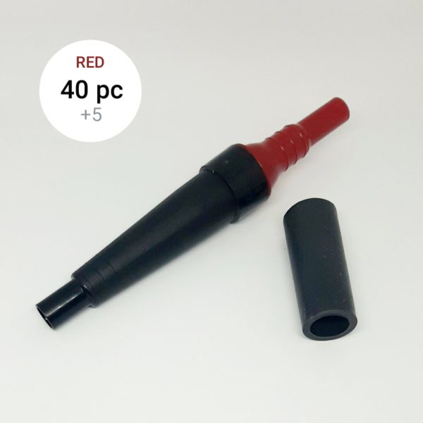 Hookah filters by Shair | Hookah Filters